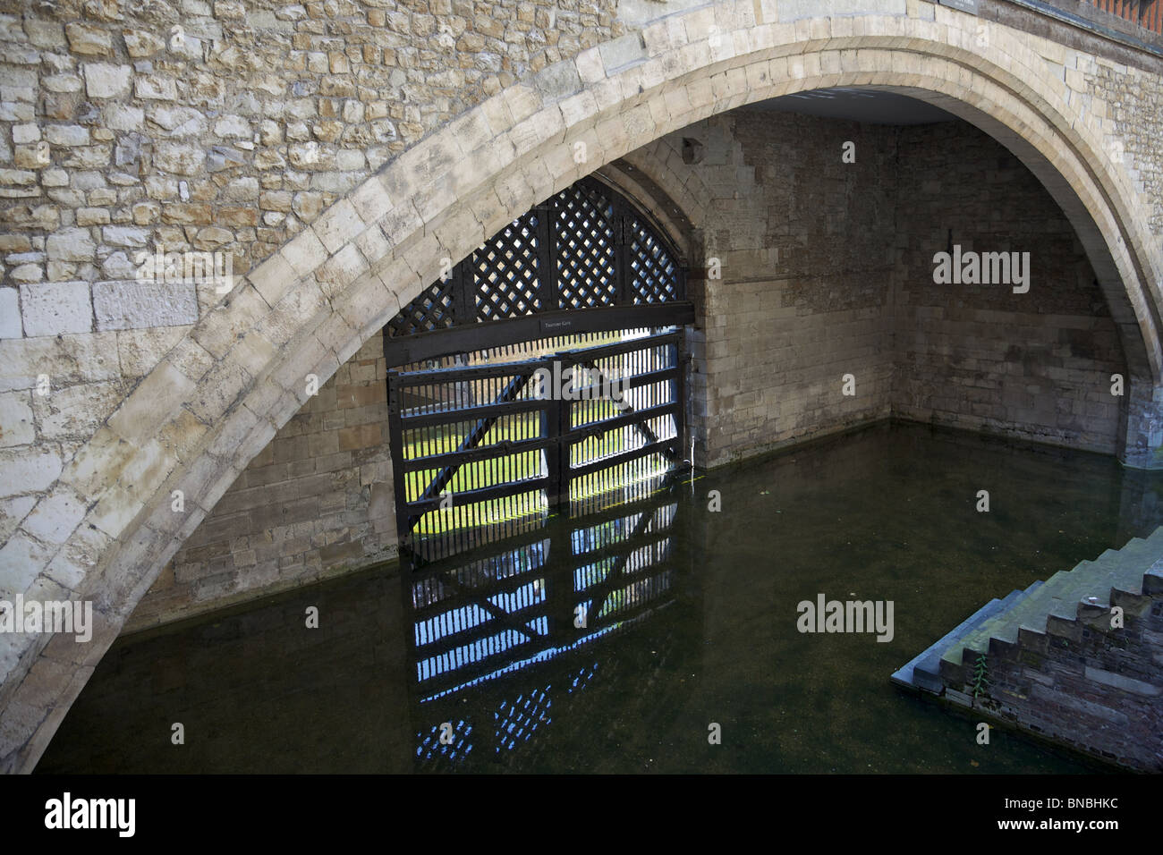 Torture tower hi-res stock photography and images - Alamy