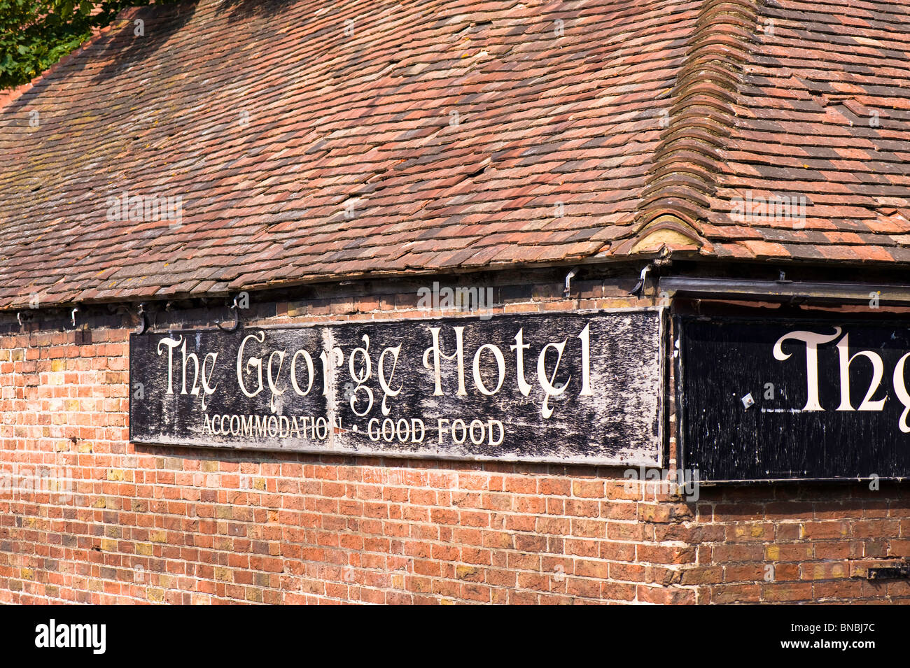 Lydd kent hi-res stock photography and images - Alamy