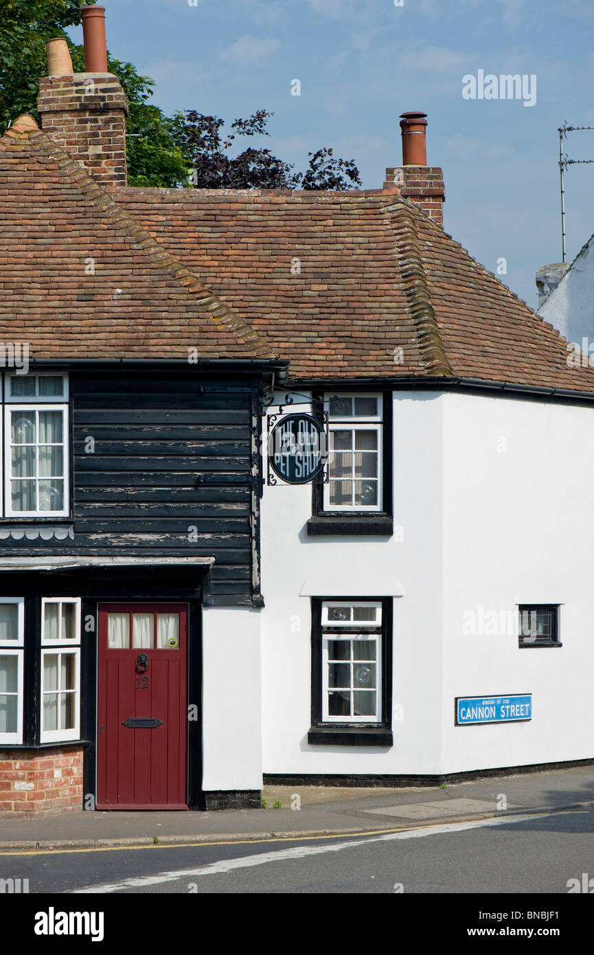 Lydd hi-res stock photography and images - Alamy