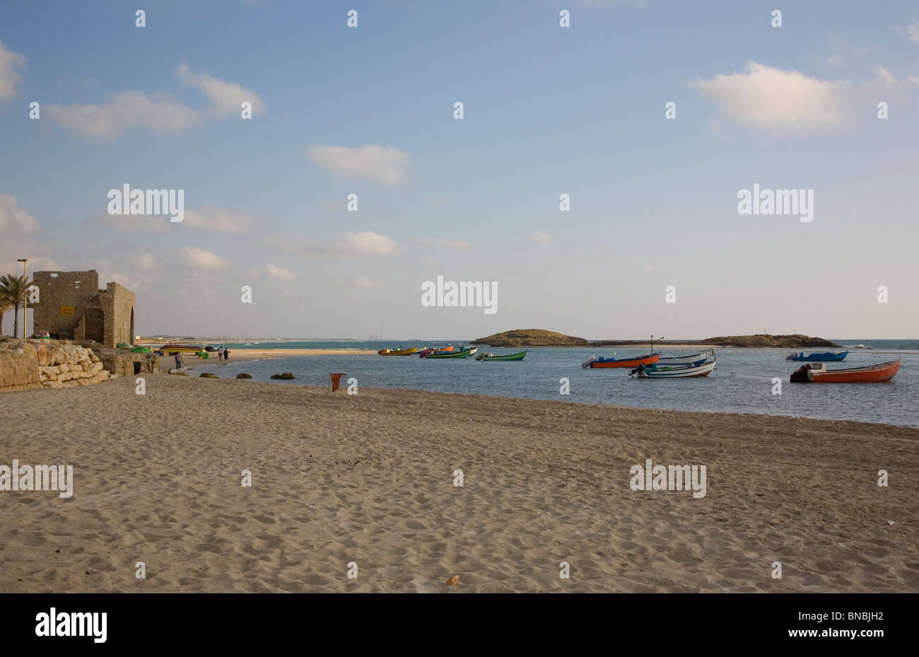Dor beach hi-res stock photography and images - Alamy