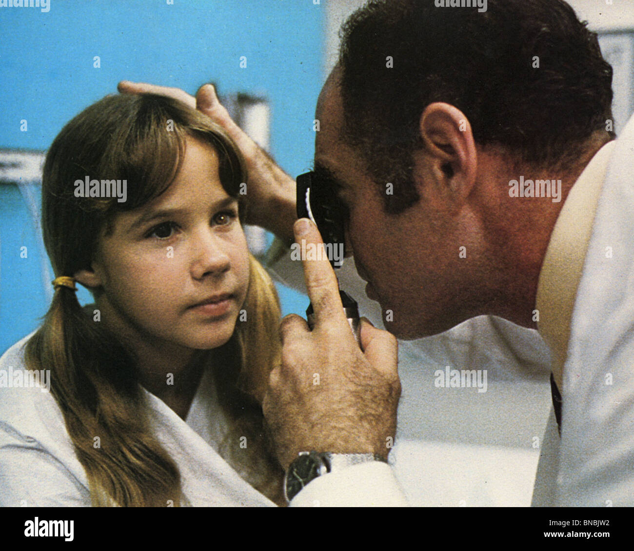The exorcist 1973 hi-res stock photography and images - Alamy