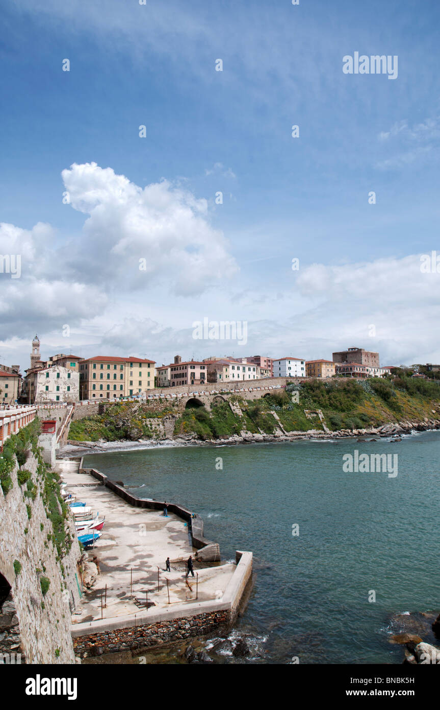 Piombino italy hi-res stock photography and images - Alamy