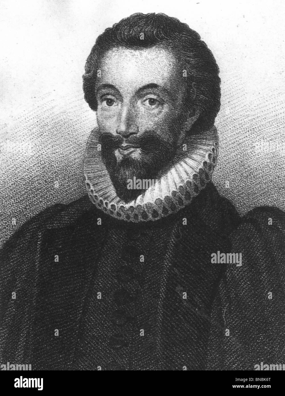 John donne hi-res stock photography and images - Alamy