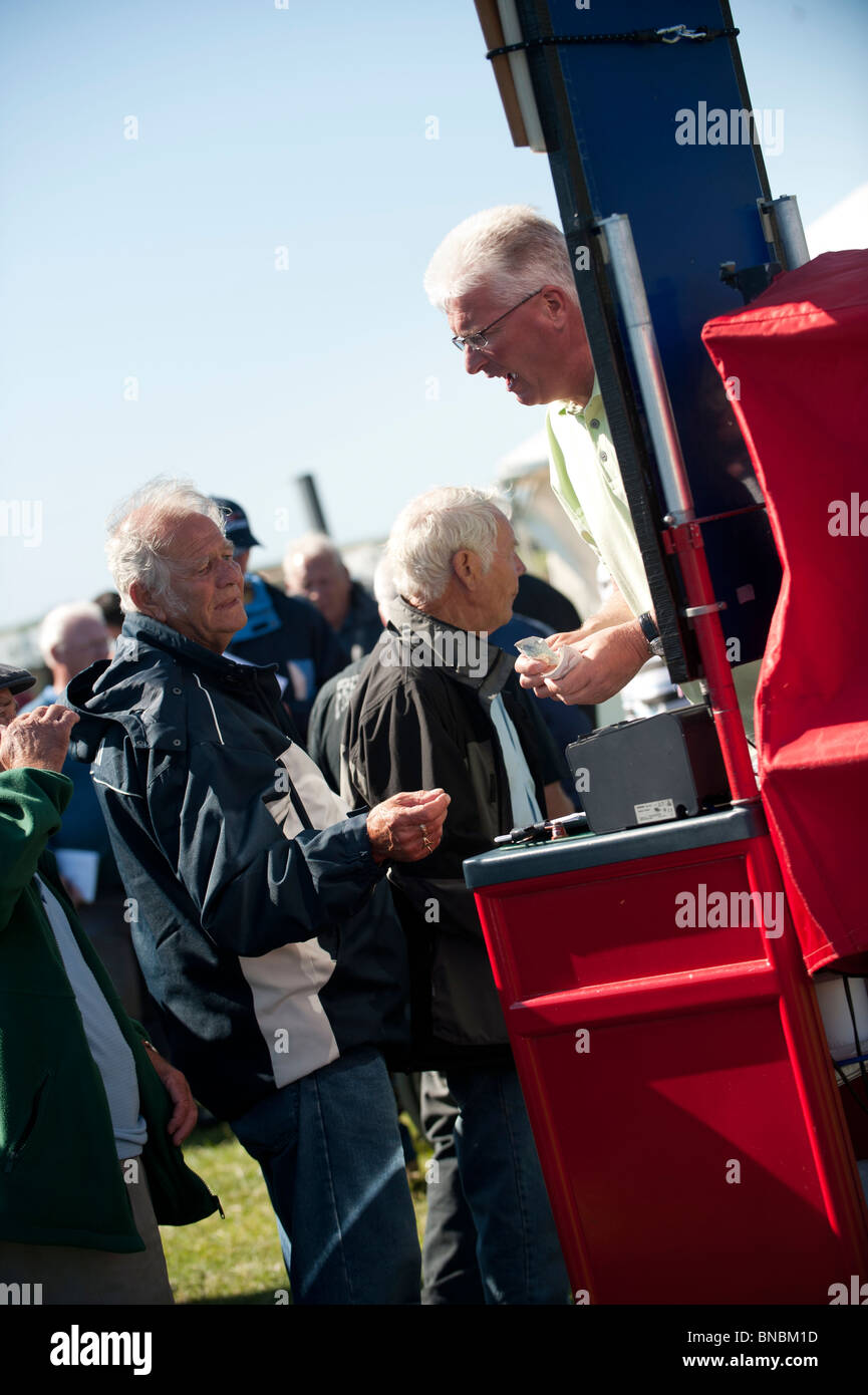 On Course Bookie High Resolution Stock Photography and Images - Alamy