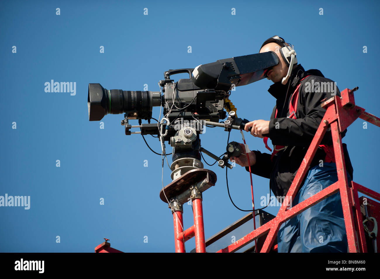 Broadcast Stock Photos & Broadcast Stock Images - Alamy