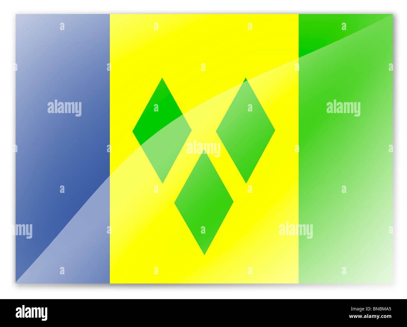 Vincent Cut Out Stock Images & Pictures - Alamy