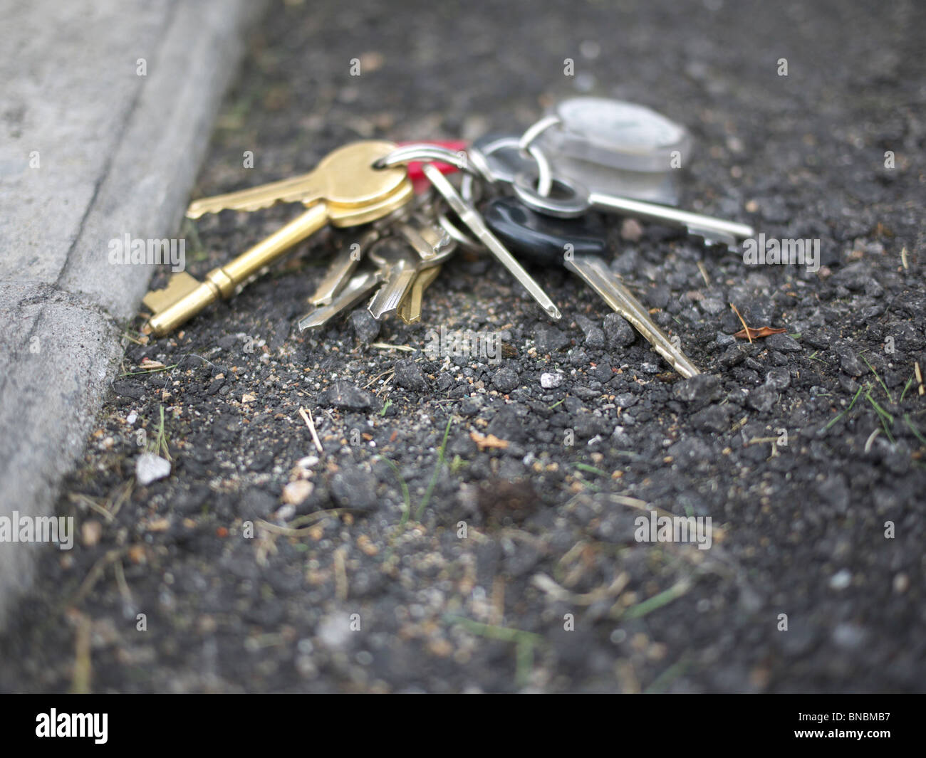 Lost Keys Stock Photos & Lost Keys Stock Images - Alamy