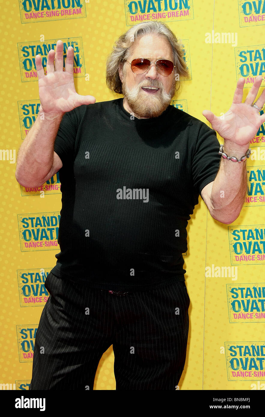 Dan haggerty hi-res stock photography and images - Alamy