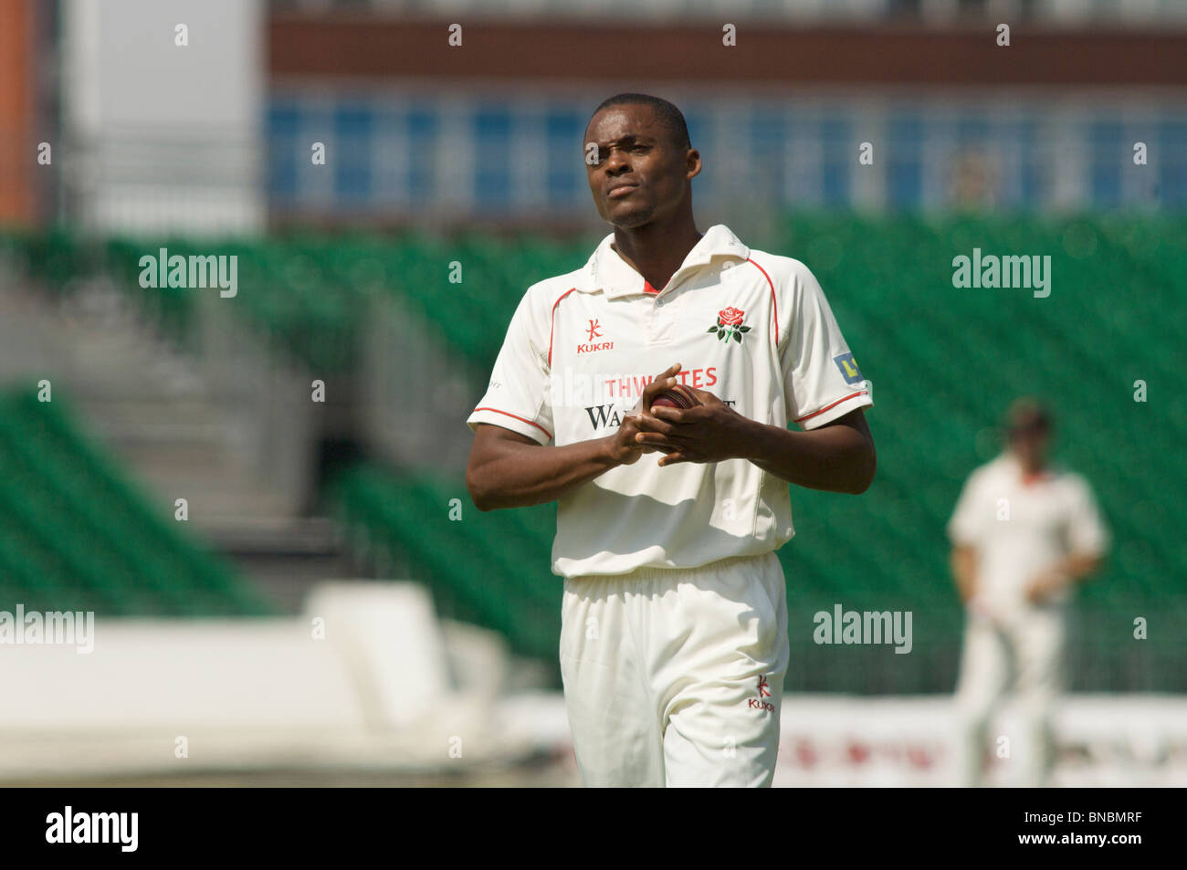 Old trafford ready hi-res stock photography and images - Alamy