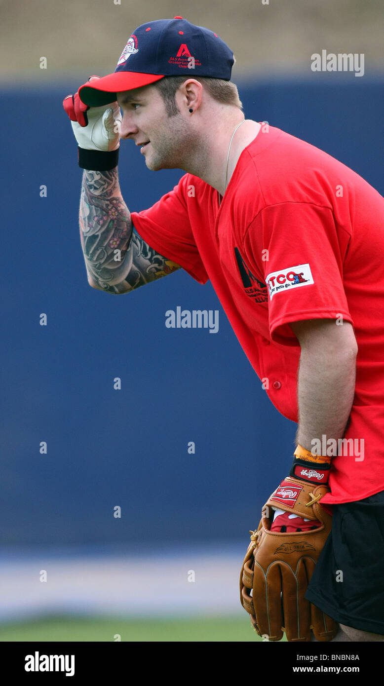 Blake lewis hi-res stock photography and images - Alamy