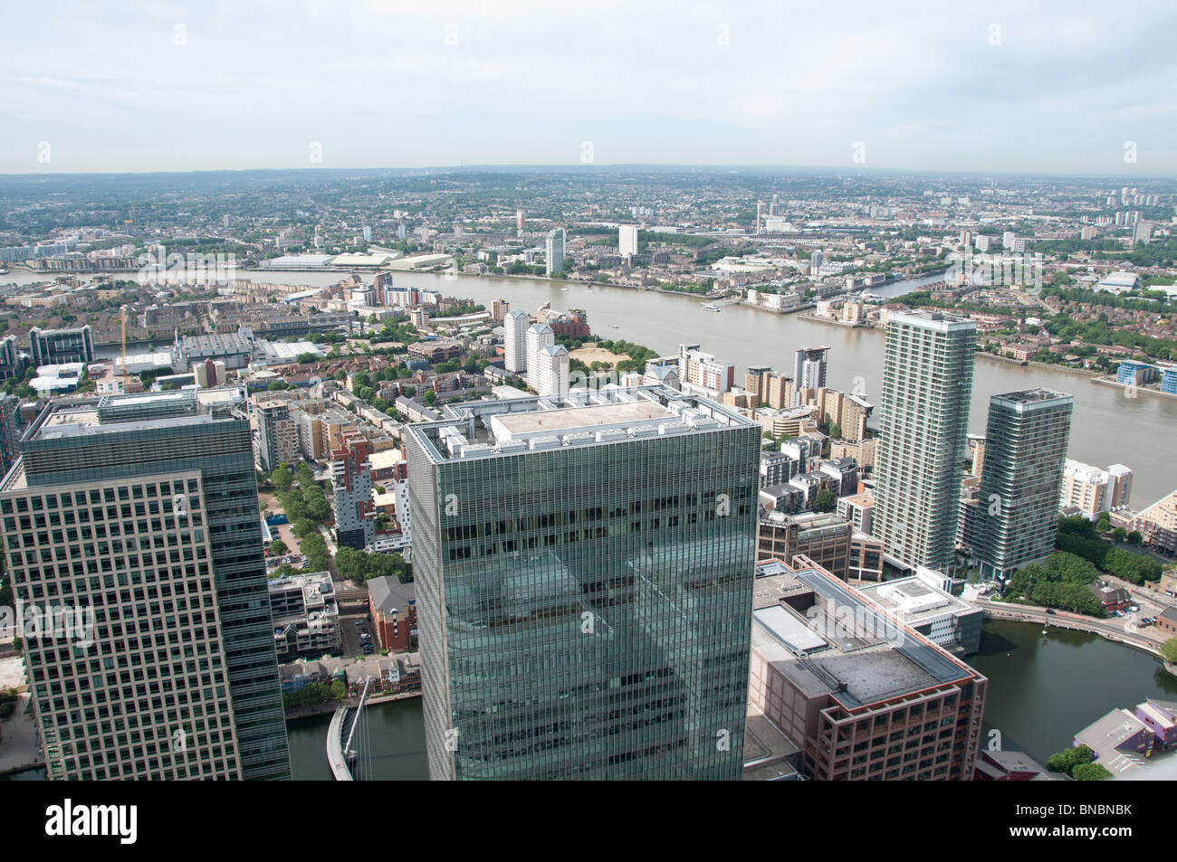 View from tallest tower hi-res stock photography and images - Alamy