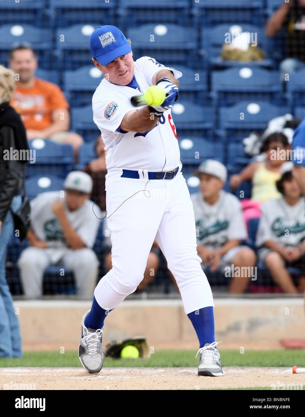 Steve garvey hi-res stock photography and images - Alamy