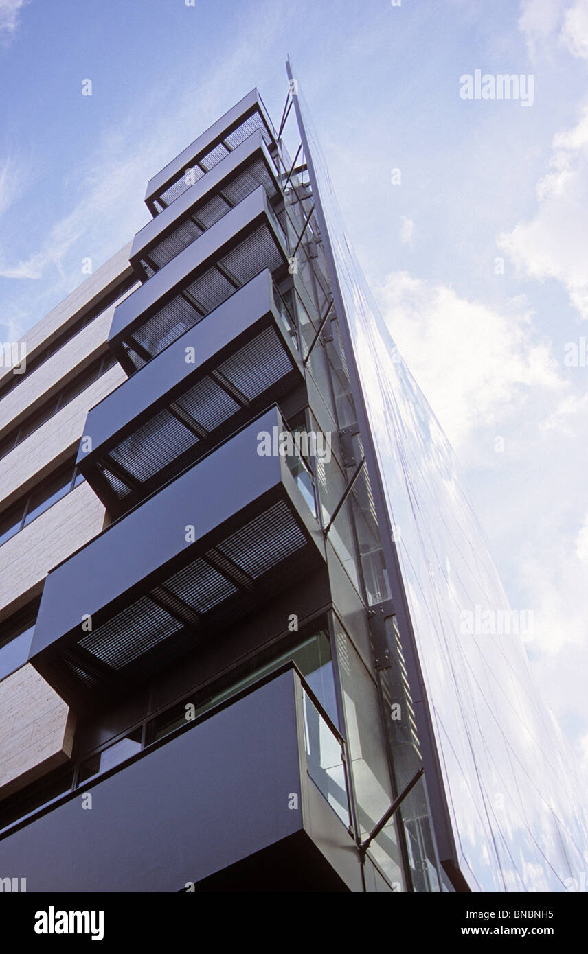 King's Place, London, home of the Guardian and an Arts & Music venue ...