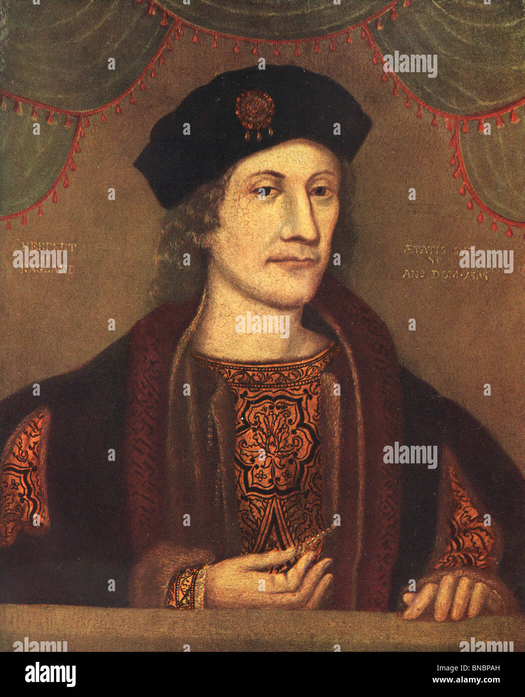 Baron raglan hi-res stock photography and images - Alamy