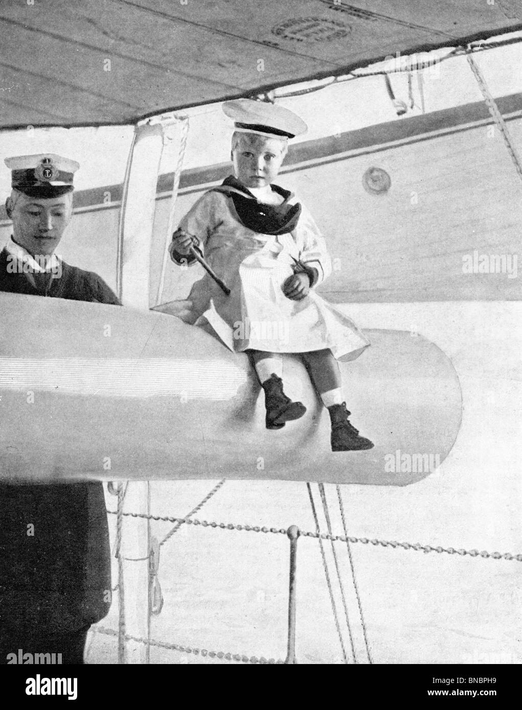 Prince edward of york hi-res stock photography and images - Alamy