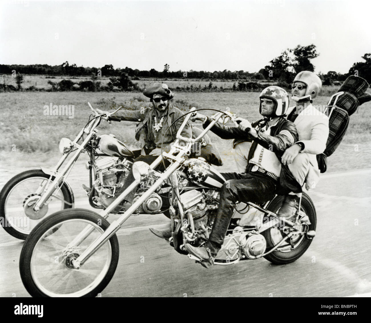 Easy rider hi-res stock photography and images - Alamy