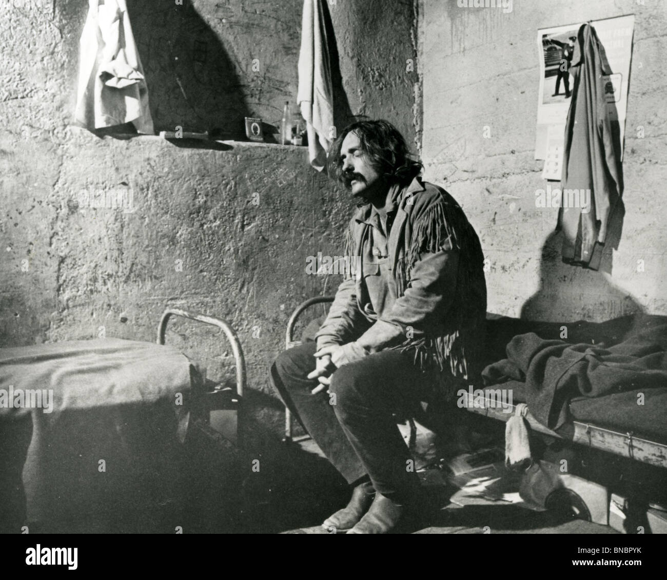 EASY RIDER 1969 Columbia film with Stock Photo - Alamy