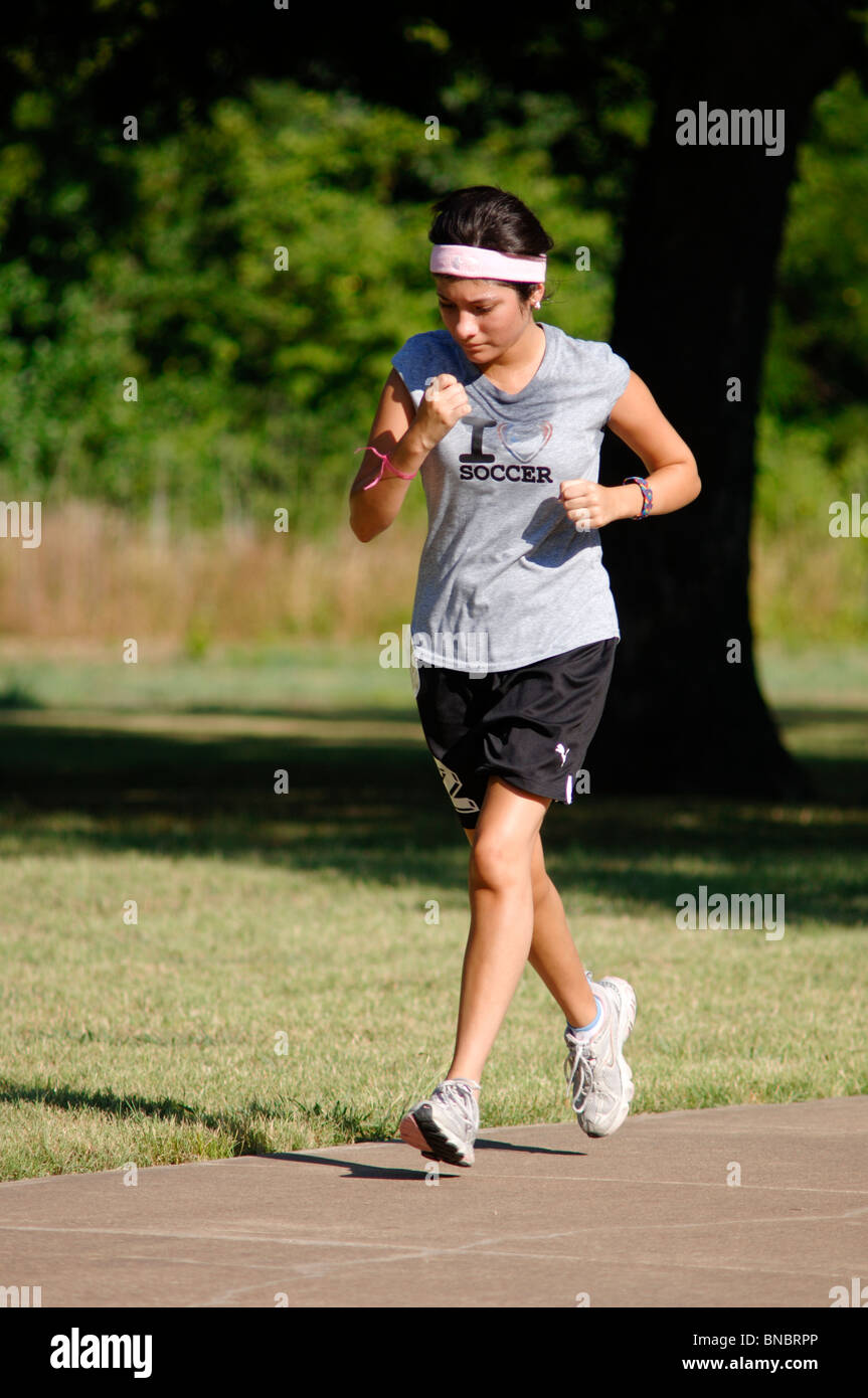 Male and female Marathon runners and joggers of all ages, shapes, sizes ...