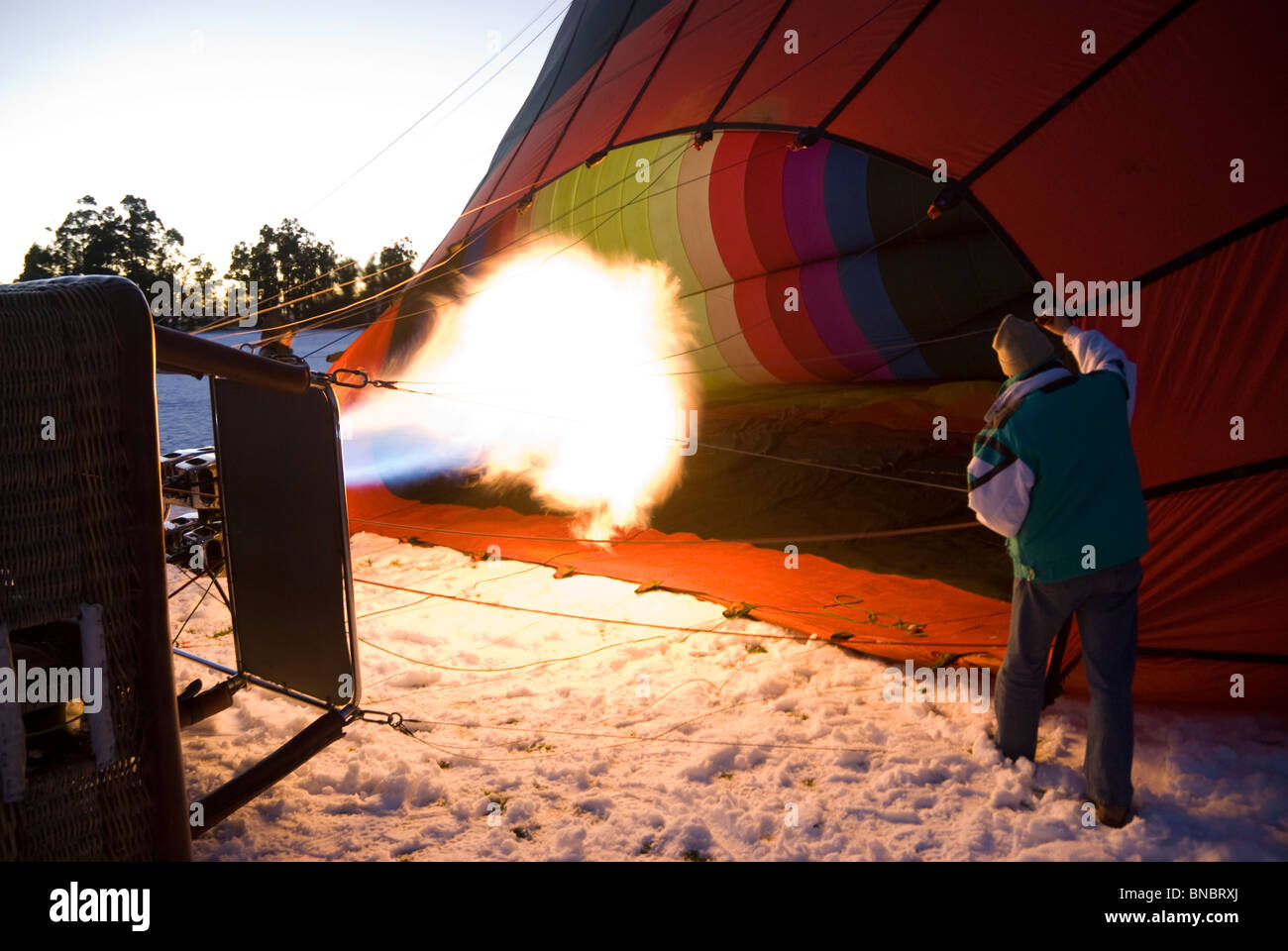 Inflate hi-res stock photography and images - Alamy