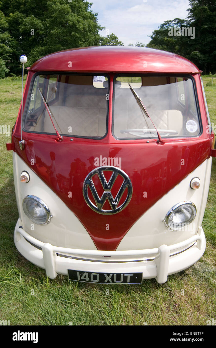 vw volkswagen split window van crew cab surf wagen icon cal look ...