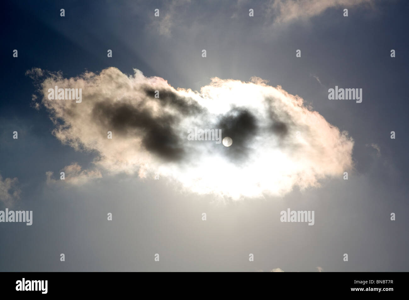 Steely sky hi-res stock photography and images - Alamy
