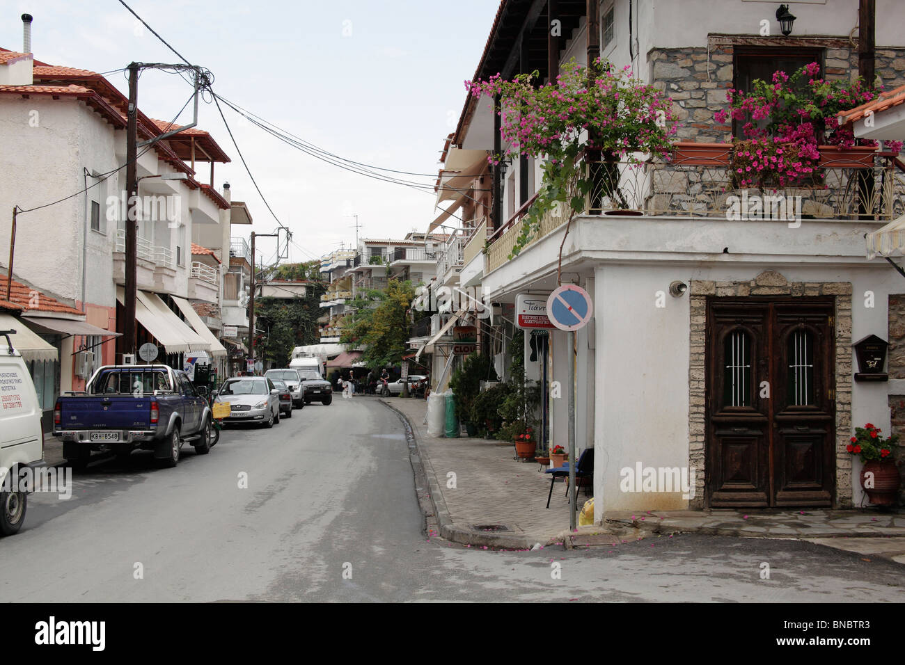 Kalives High Resolution Stock Photography and Images - Alamy