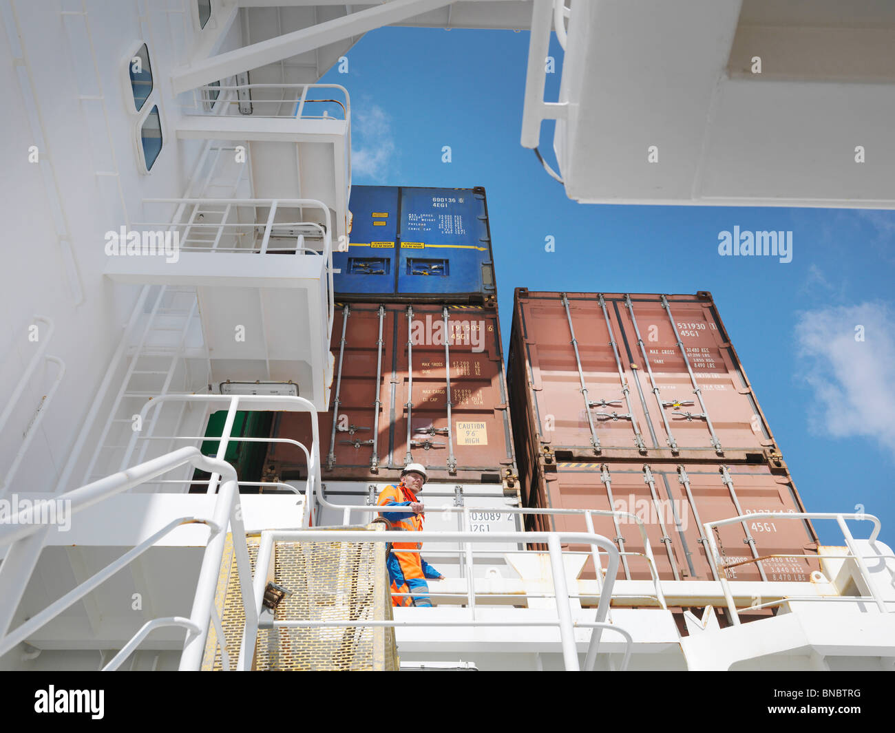 Sailor Uniform High Resolution Stock Photography and Images - Alamy