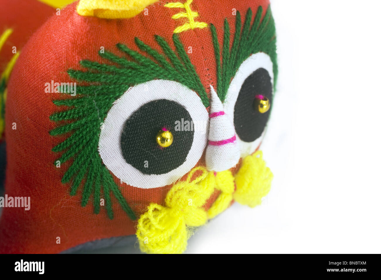 Chinese tiger toy hi-res stock photography and images - Alamy