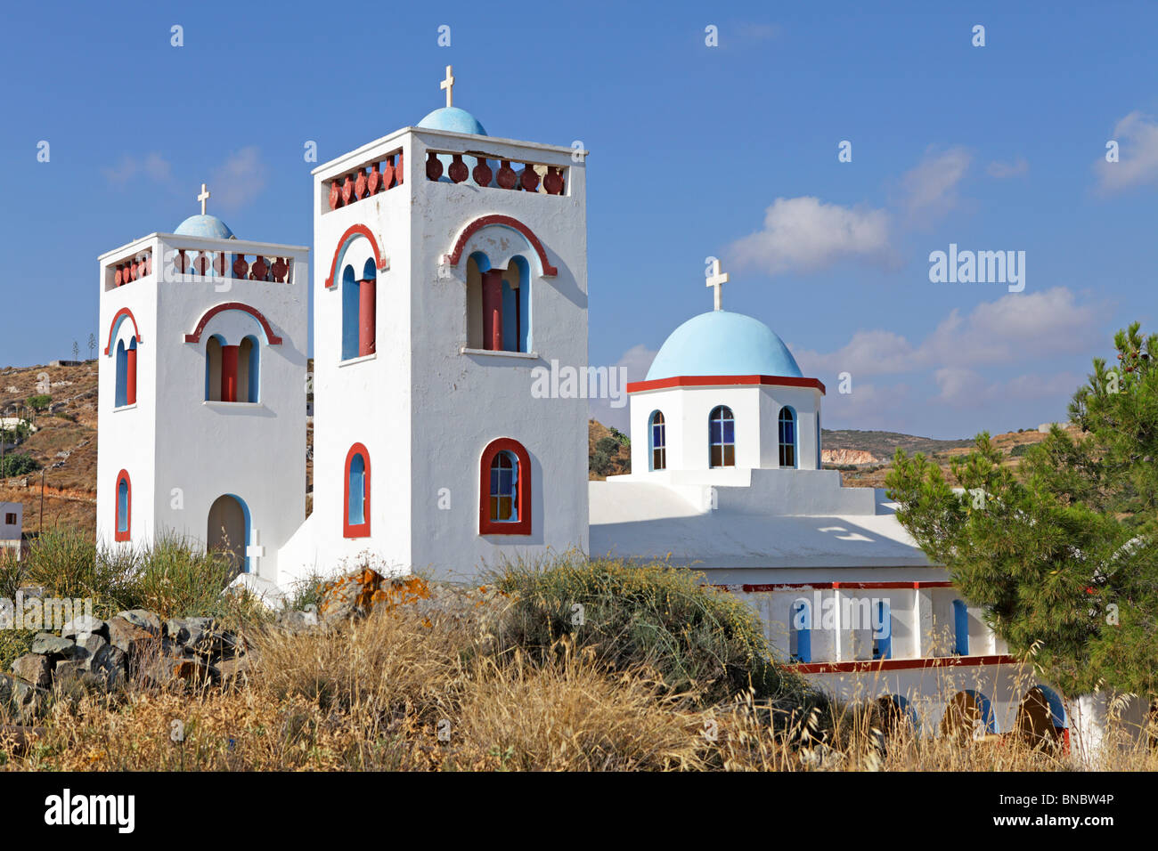 Vivlos hi-res stock photography and images - Alamy