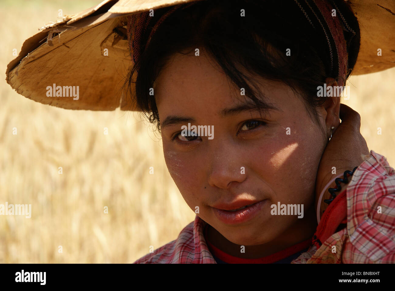 Peasant farming hi-res stock photography and images - Alamy