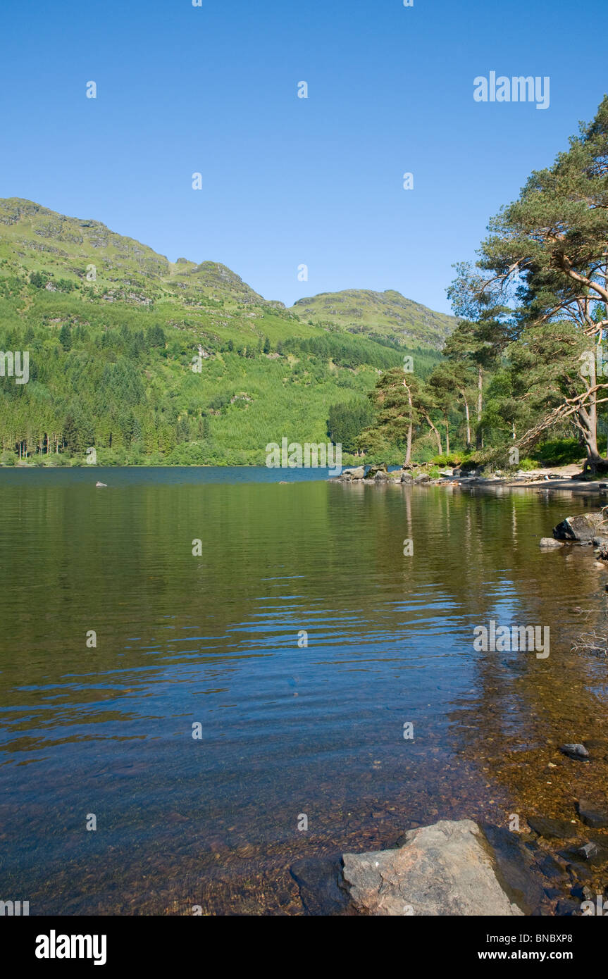 Cowal peninsula hi-res stock photography and images - Alamy