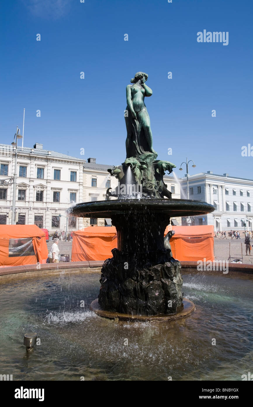 Havis Amanda Stock Photos & Havis Amanda Stock Images - Alamy