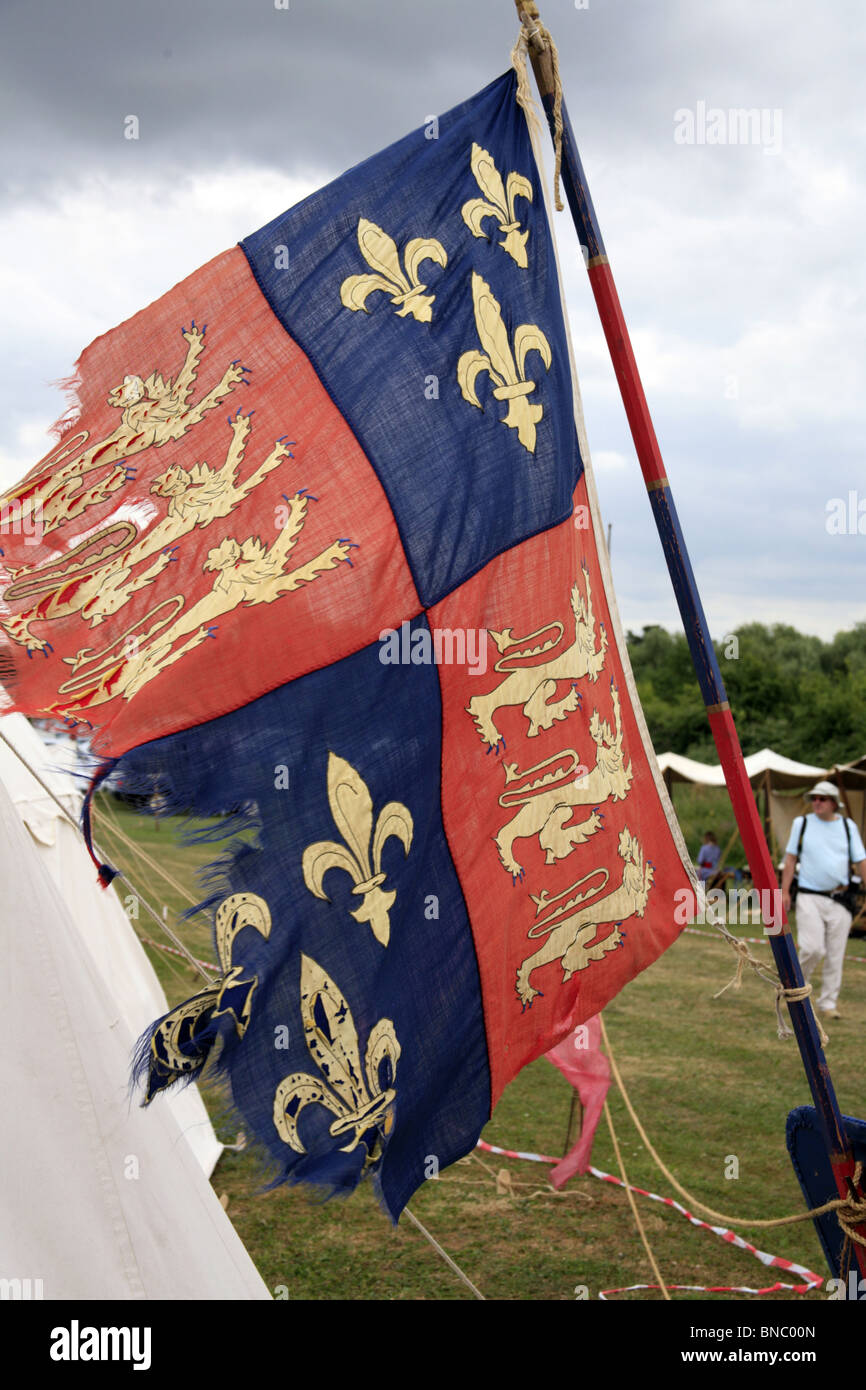 1400s england edward iv hi-res stock photography and images - Alamy