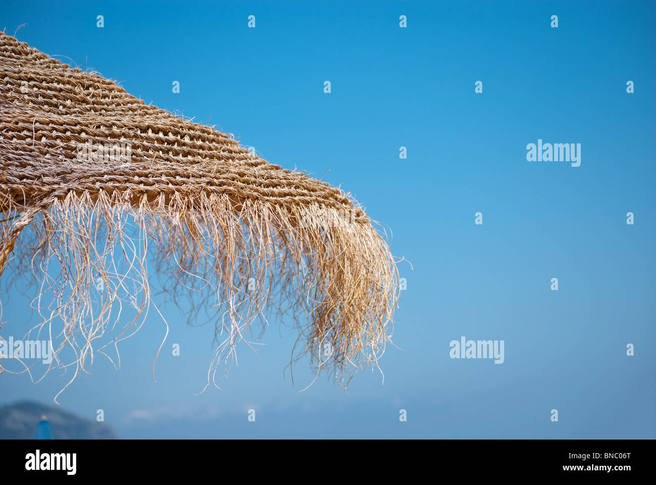 Hand blocking sun hi-res stock photography and images - Alamy