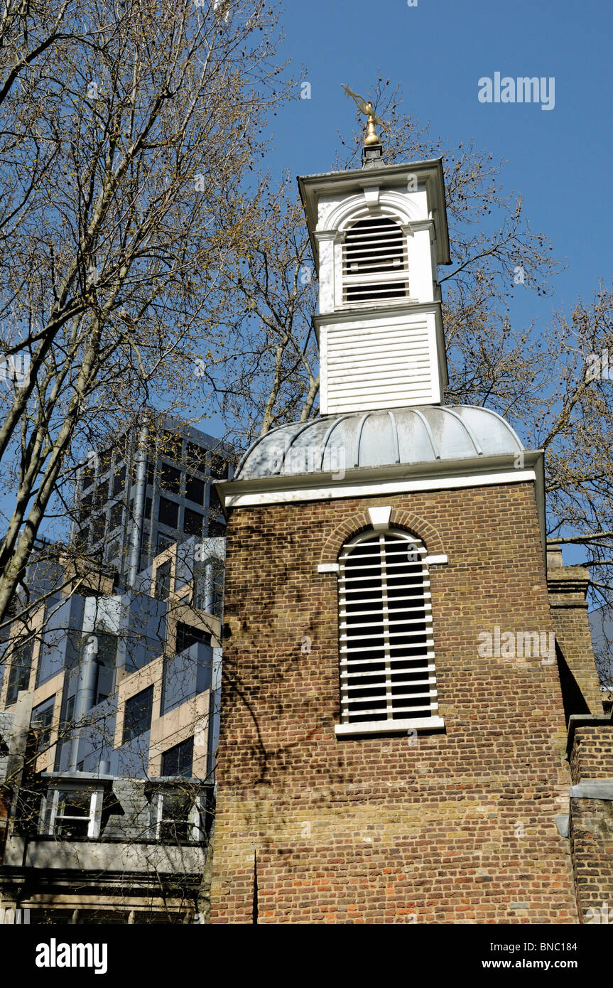 St botolph hi-res stock photography and images - Alamy