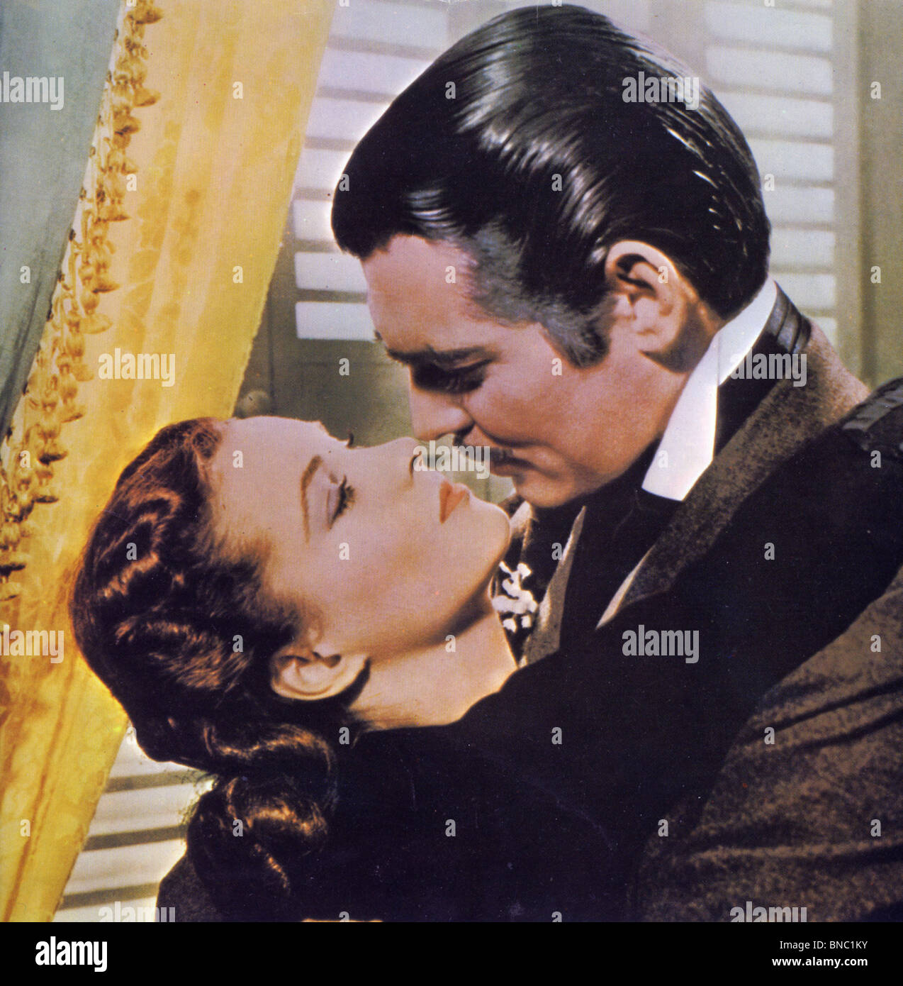 Gone with the wind 1939 hi-res stock photography and images - Alamy