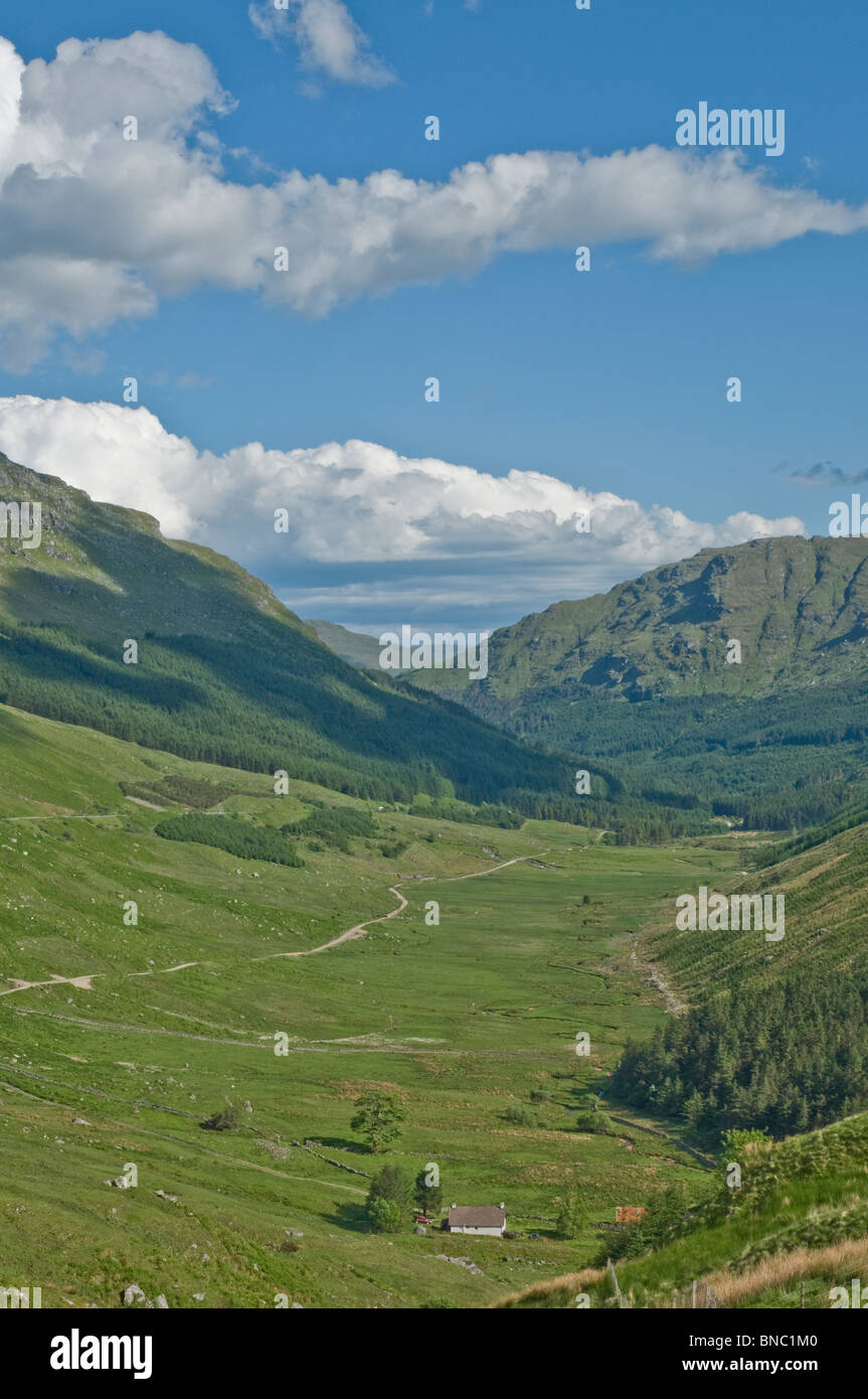 Arrochar argyll hi-res stock photography and images - Alamy