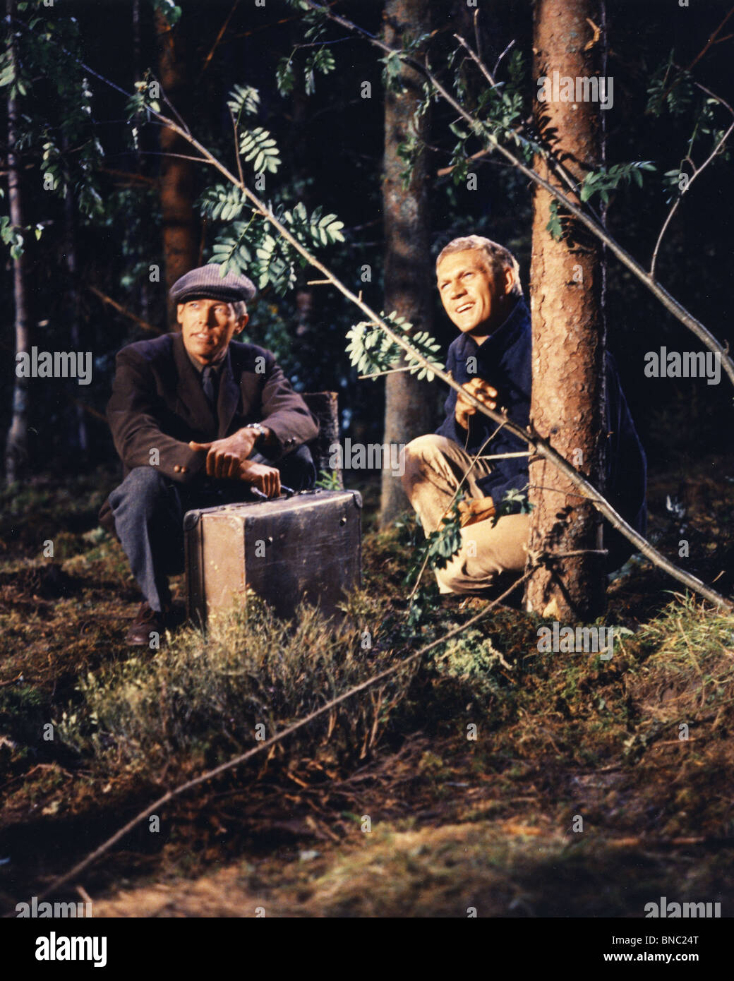 Mirisch hi-res stock photography and images - Alamy