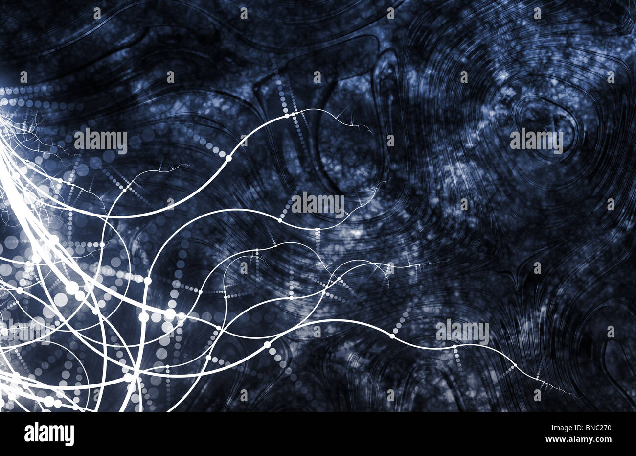 A Mechanical Engineering Science Abstract as Art Stock Photo - Alamy