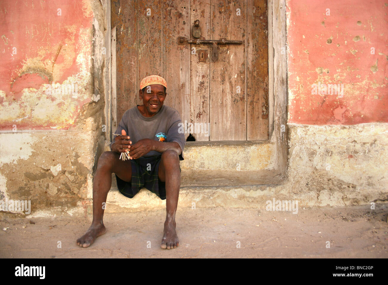 Ilha de mozambique hi-res stock photography and images - Alamy