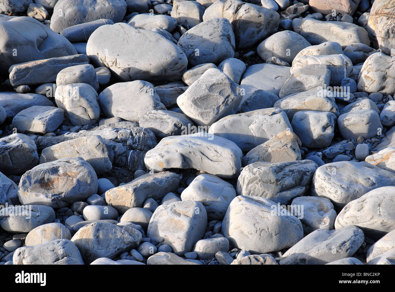 Irregular shaped stones hi-res stock photography and images - Alamy