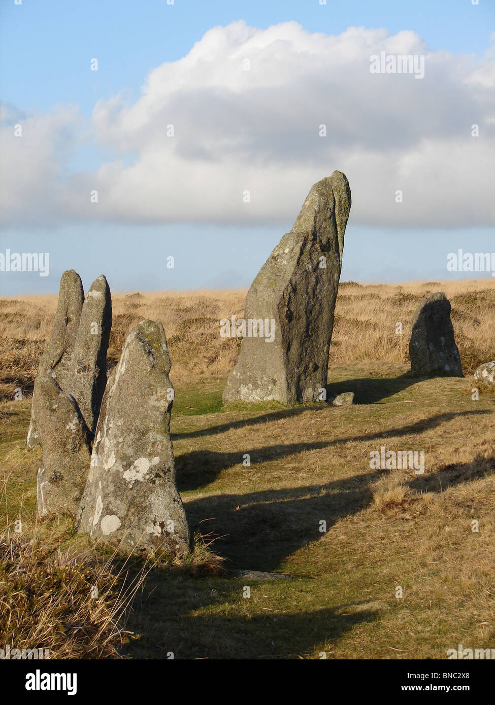 Scorhill circle hi-res stock photography and images - Alamy