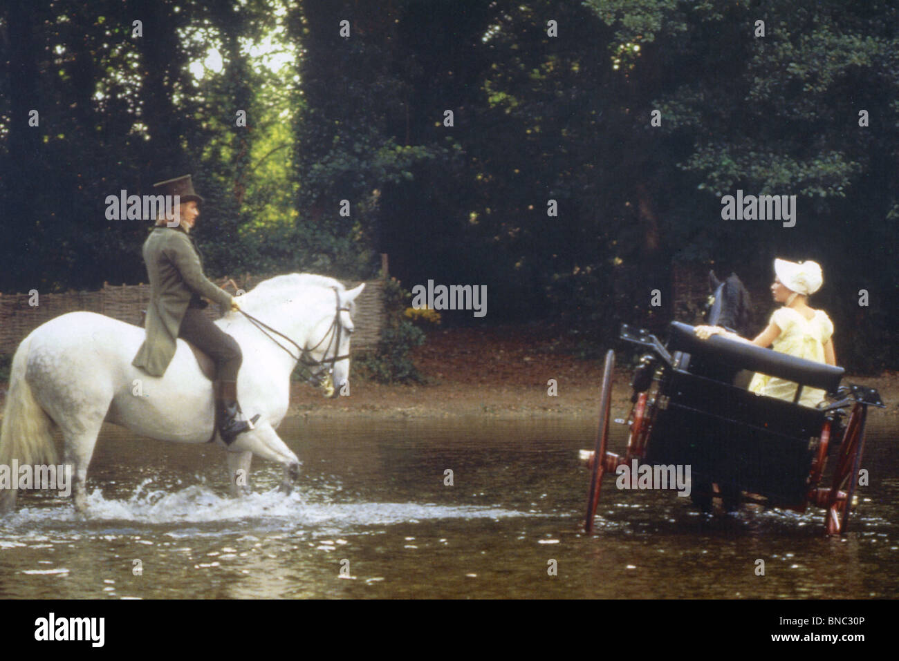 EMMA 1996 Miramax film with Gwyneth Paltrow Stock Photo - Alamy
