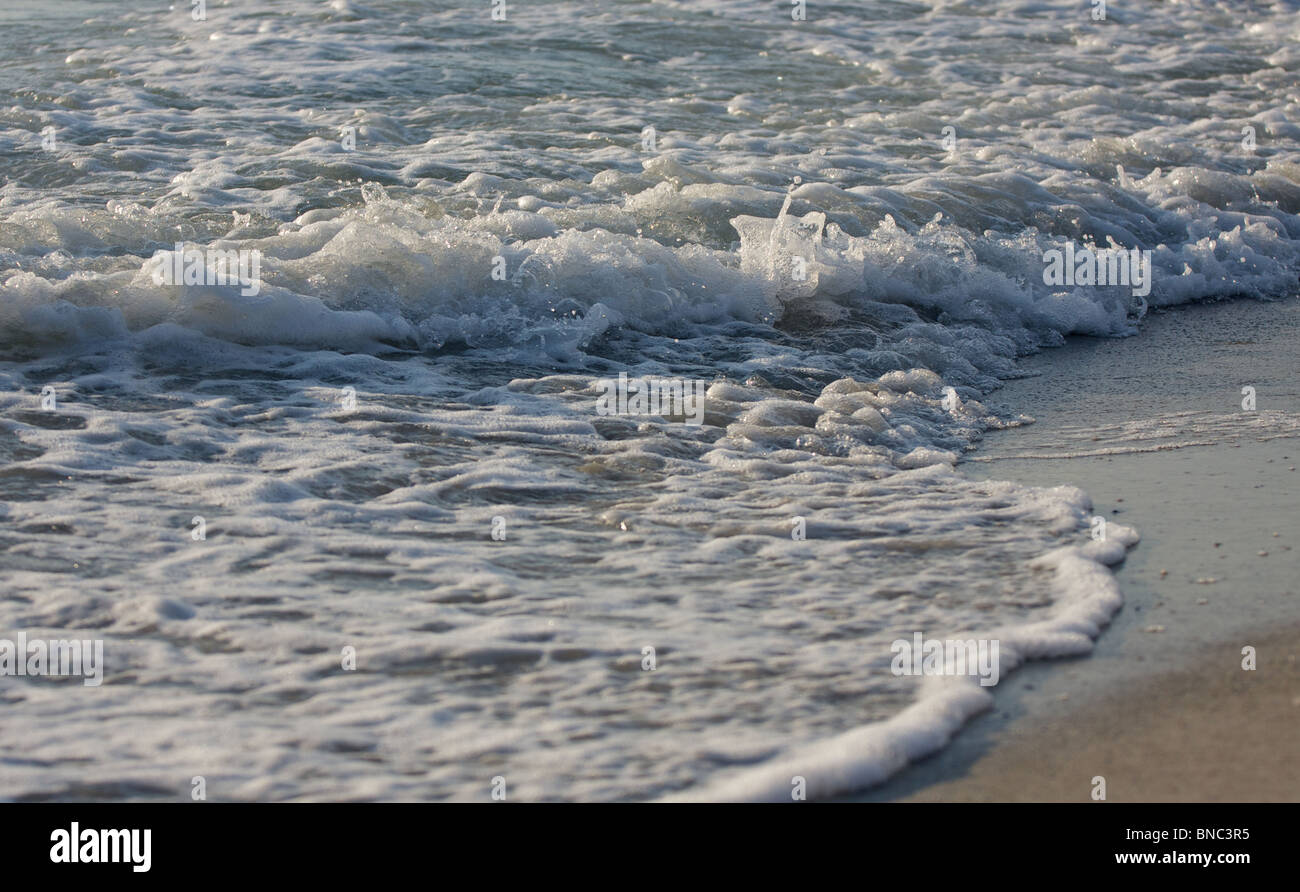 Wave detail hi-res stock photography and images - Alamy