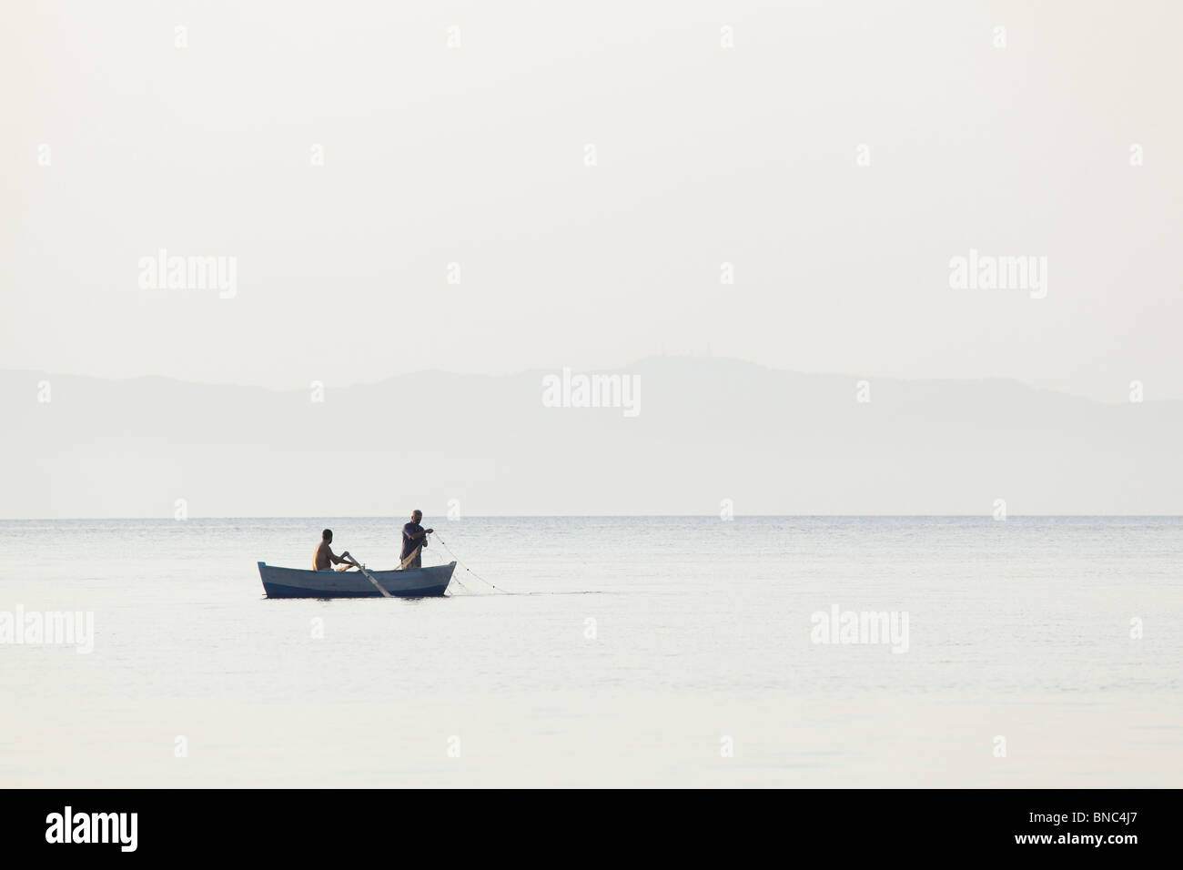 Aegean fish hi-res stock photography and images - Alamy