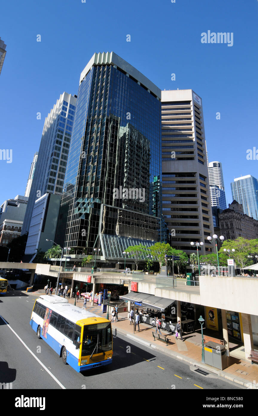 Australia Adelaide Street