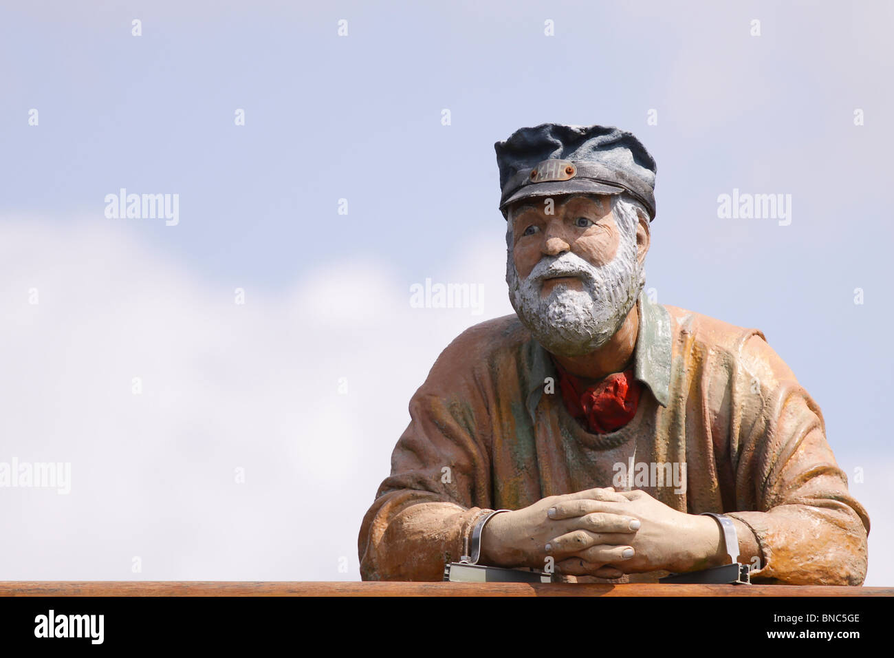 Ancient mariner hi-res stock photography and images - Alamy