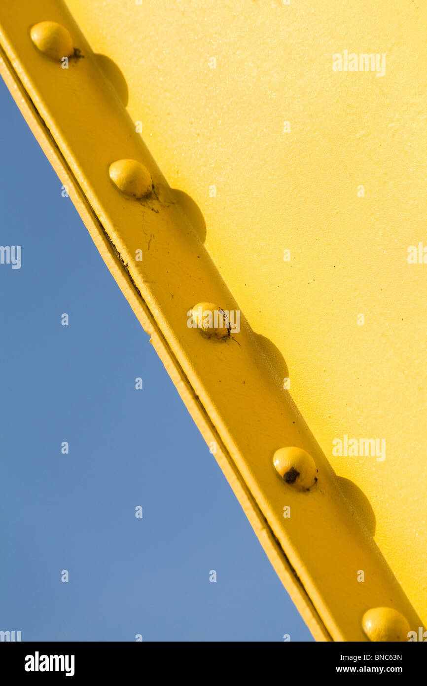 Girder work hi-res stock photography and images - Alamy