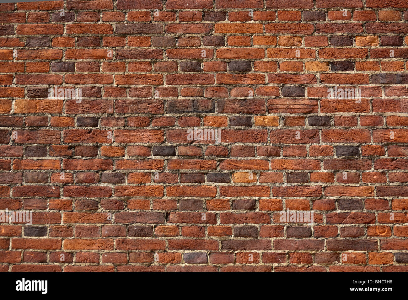 Bricks Wall