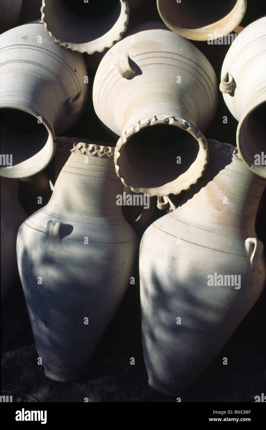 Jordanian handicrafts hi-res stock photography and images - Alamy